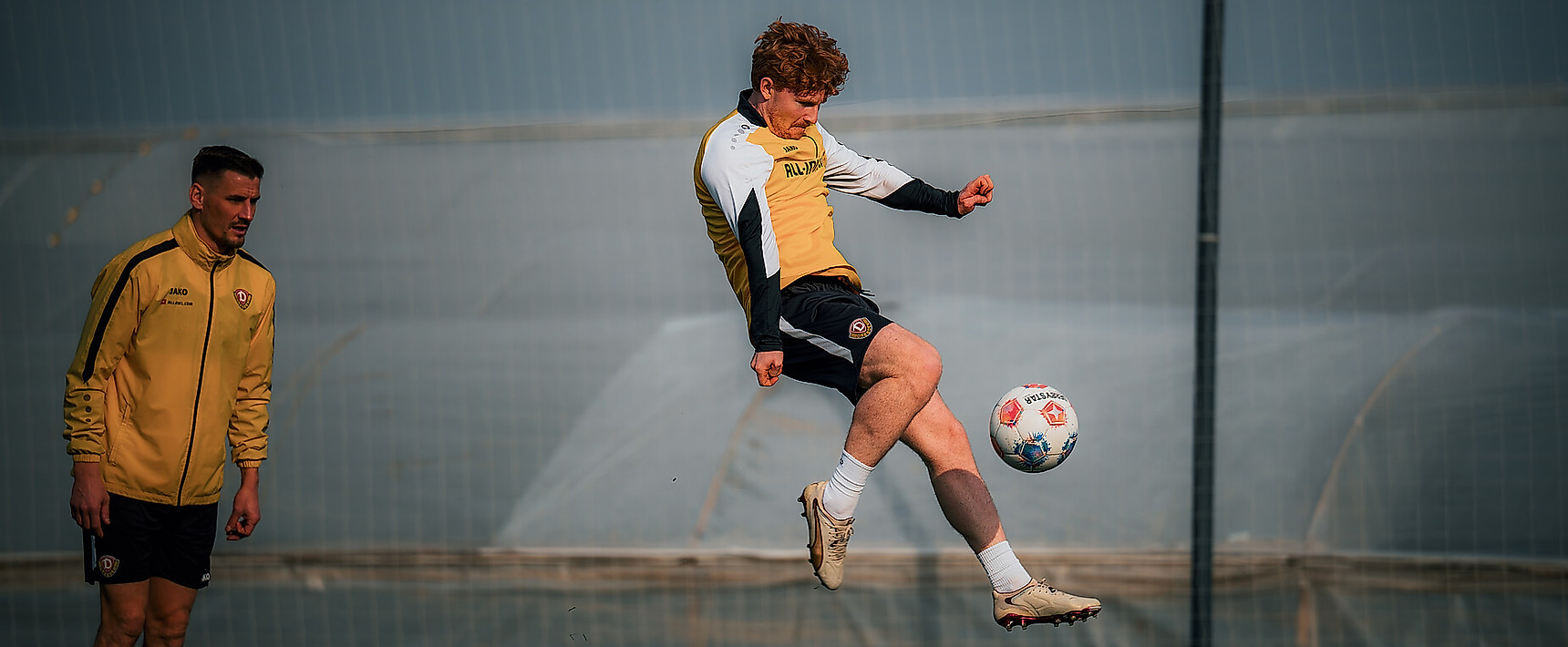 Robert Wagner | Sportgemeinschaft Dynamo Dresden - Die offizielle Website